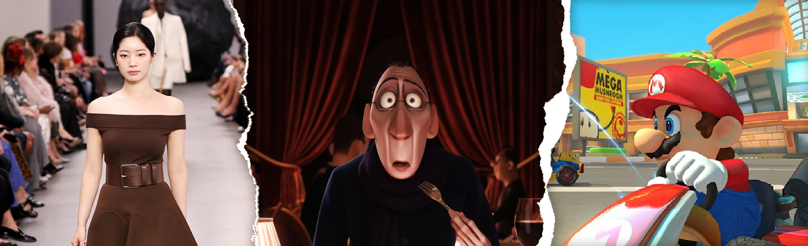 shen mei: for the love of the game - Sheehan Ahmed